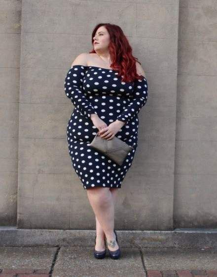 Pin By Maria Moreno On Fashion Tips For Plusize Girls Tips De Moda