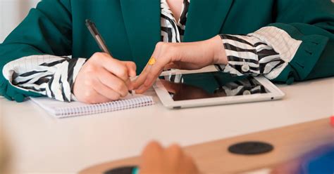 Behavioral Interview Questions How To Answer Them