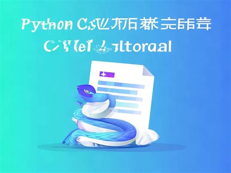 Python Csv模块入门：读写技巧与实践 达沃热点