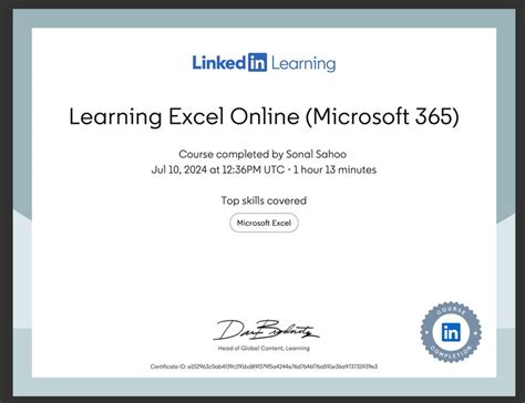 sonal sahoo on linkedin excel msexcel365 dataanalysis