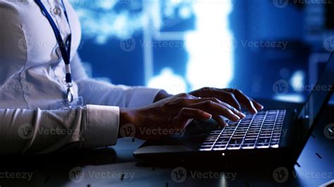 System Administrator Writing Artificial Intelligence Script Code In