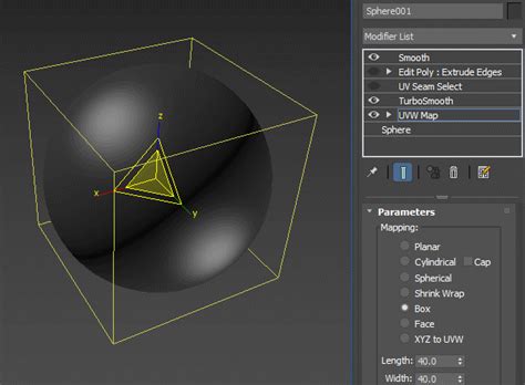Ds Max Sdk First Steps For Scripters Creative Scratchpad
