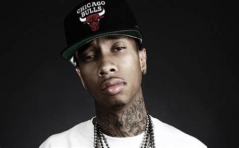 Tyga Announces Rawwest Alive Tour The Hype Magazine Unveiling The