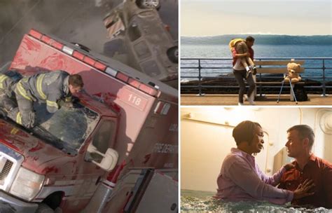 9 1 1 Abc And Fox Series Where To Watch