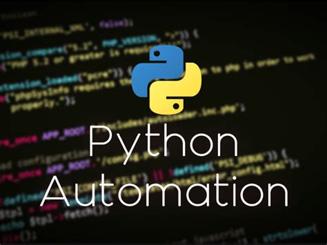 A Custom Python Automation Script Upwork