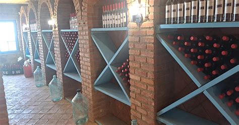 სიღნაღის მამული ღვინის მარანი