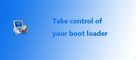 EasyBCD Versions Supported OSs Features And Precautions MiniTool