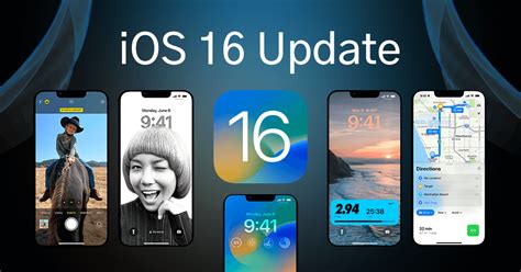 Ios 16 Update Brand New And Most Useful Features Your Iphone Mobisoft