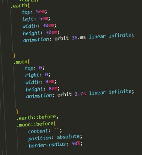 Css Webdevelopment Animation Justforfun Kislay Anand