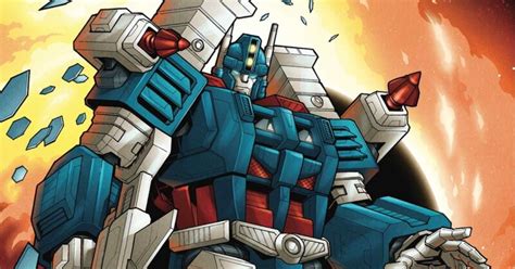 Transformers 15 Autobots That Dont Appear In The Live Action Movies