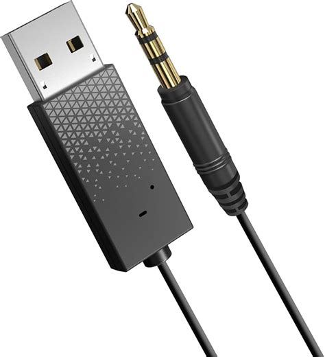 Tunai Cicada Bluetooth Receiver Worlds Smallest Wireless