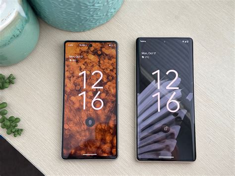 Google Pixel And Pixel Pro Smartphone Review Quality Value And A