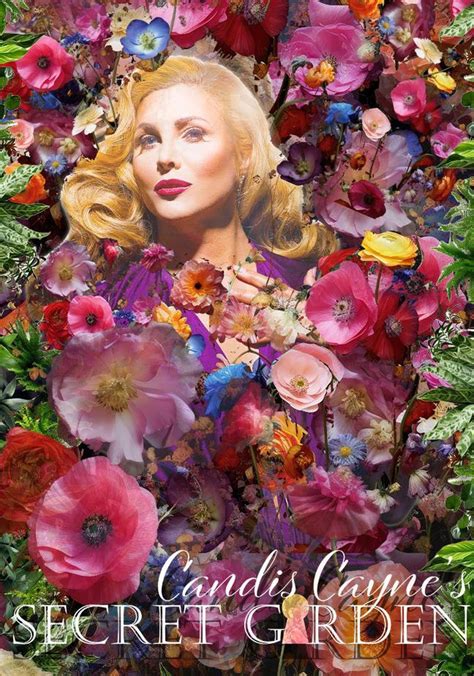 Candis Caynes Secret Garden Streaming Online