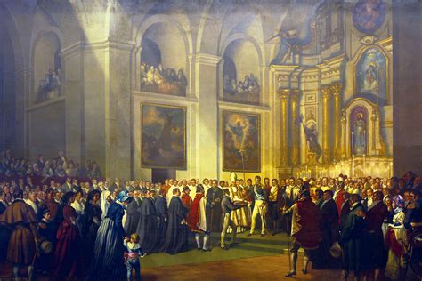 La Uba Cumple 200 Años Hitos Egresados Ilustres Y Actualidad De La