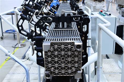 Rosatom Launches Pwr Fuel Fabrication Plant News Nuclear Power News