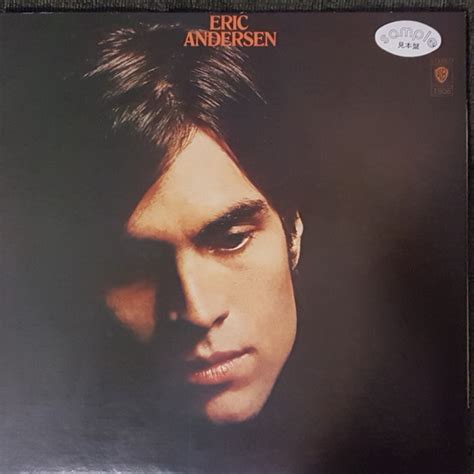 Eric Andersen Eric Andersen 1969 Vinyl Discogs