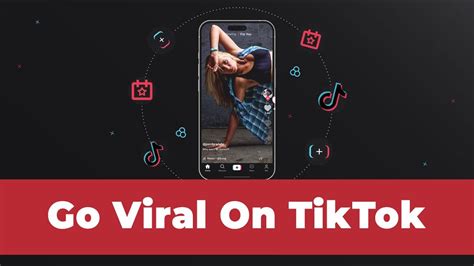 Top 5 Tricks That Influencers Use To Go Viral On Tiktok Youtube