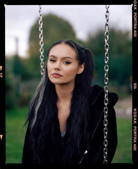 Rare Photos Of Talia Via Pinterest Its A Gold Mine Cant Lie R