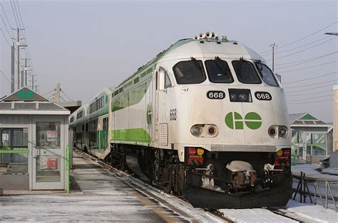 MPI MPXpress Trains And Railroads