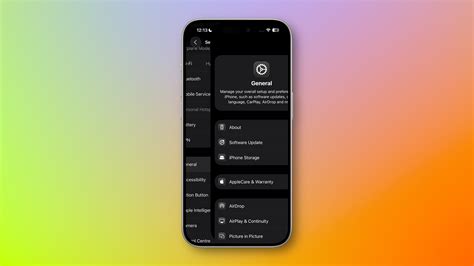 Ios 26 Tweaks Back Gesture To Make Navigation Easier On Bigger Iphones Macrumors Forums