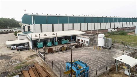 Air Compressor And Dg Setup Gisf Engineering Private Limiteds