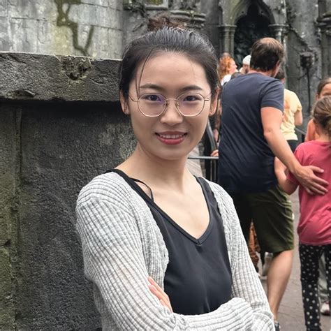 Xiaoyi Fan Postdoctoral Associate Harvard Medical School Linkedin