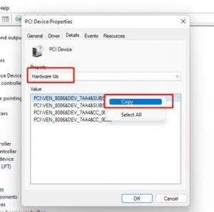 Fixed PCI Device Driver Missing On Windows 10 7 8 11