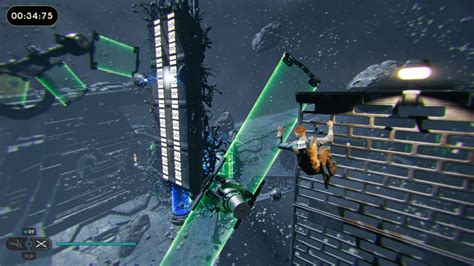 Star Wars Jedi Survivor Screenshots Image 32022 New Game Network