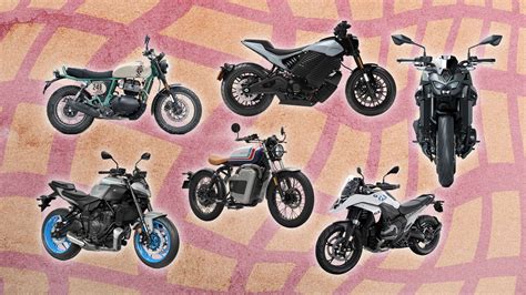 Las Mejores Motos De 2025 Descubre Qué Modelos Ya Están En México Gq