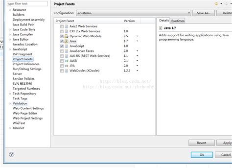 Java Compiler Level Does Not Match Csdn