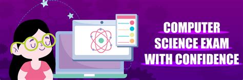 How To Take Your Computer Science Exam With Confidence