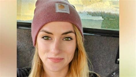 Search For Missing Woman Continues In Arkansas