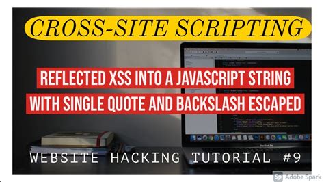 Xss Quotes