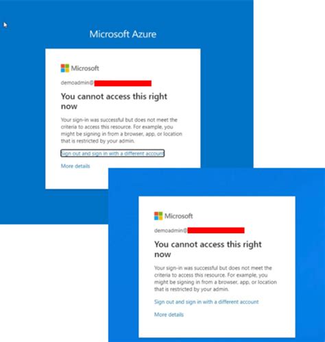 Restricting Microsoft Entra And Azure Management Through Safous
