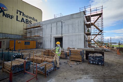 Ithemba Labs Stefanutti Stocks