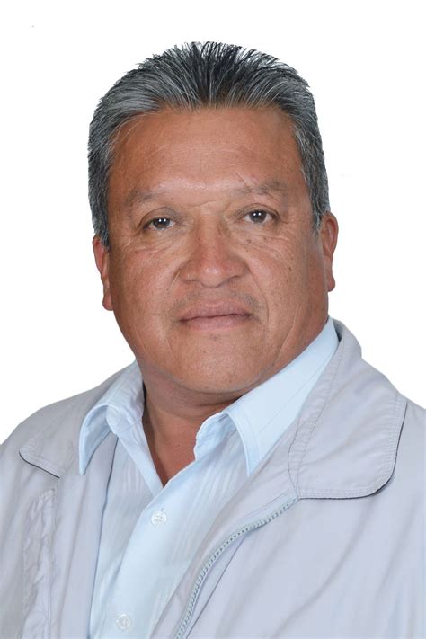 Enrique Pacheco López