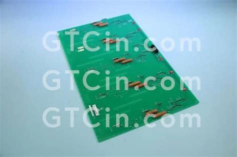 GE DS NATOG A PC Board In Bengaluru By Gas Turbine Controls India Pvt Ltd ID