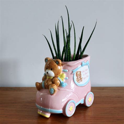 Kitsch Planter Etsy