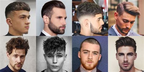 35 Best Hairstyles For Men With Big Foreheads In 2026