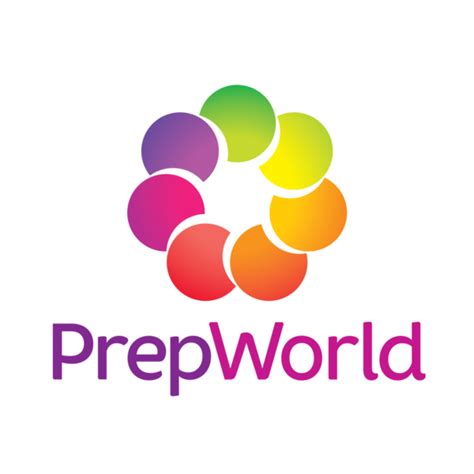 Prepworld Rugar