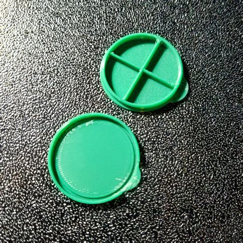 Snap Fit Seed Container For Mailing By Bluelizard Download Free Stl Model