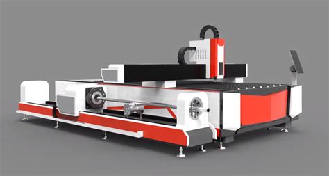 Laser Pipe Cutting Machine Your Best Partner For Metal Pipe Cutting
