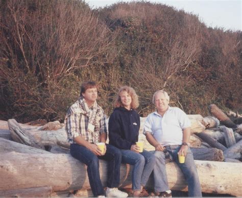Pat Mcmullen Mentor And Friend The Moser Files
