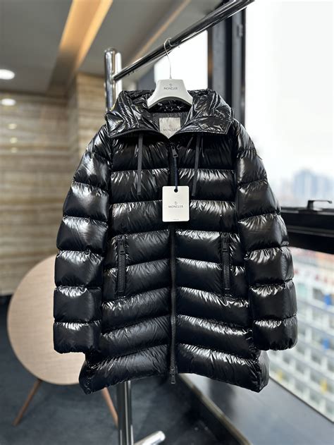 몽클레어 수엔 패딩 여성용 Jk 몰