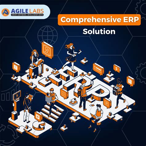 Boost Your Erp With Axperts Low Code Solution Agile Labs Posted On