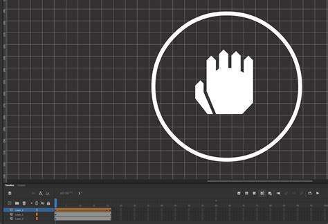 When Shape Tweening One Of The Vertices Disappear Adobe Support