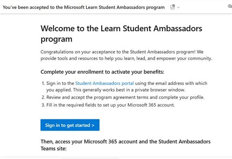 Microsoftlearnambassador Techenthusiast Learningneverstops