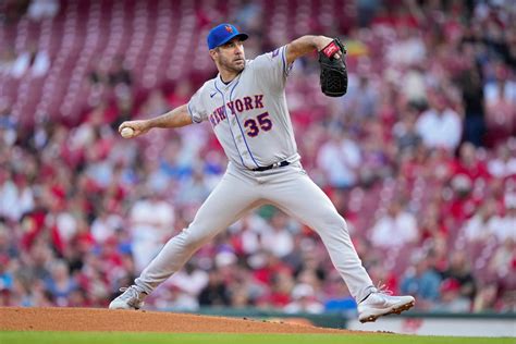 Justin Verlander Maniató A Cincinnati Reds Y Logra Acumular Al Menos Un
