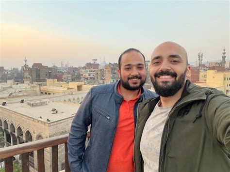 ahmed shalaby on linkedin good luck with your new job bro 😍 you were always such a great brother…