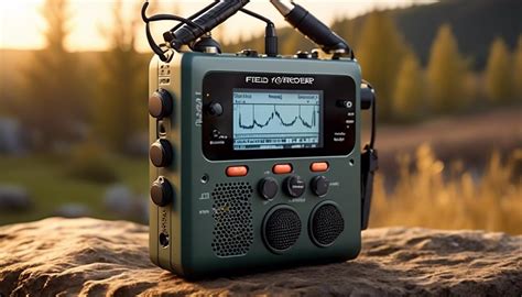Discover The Top Field Recorders For High Quality Outdoor Audio Discover The Top Field Recorders For High Quality Outdoor Audio